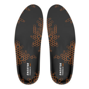 Enertor Performance Full Insoles | Durasport