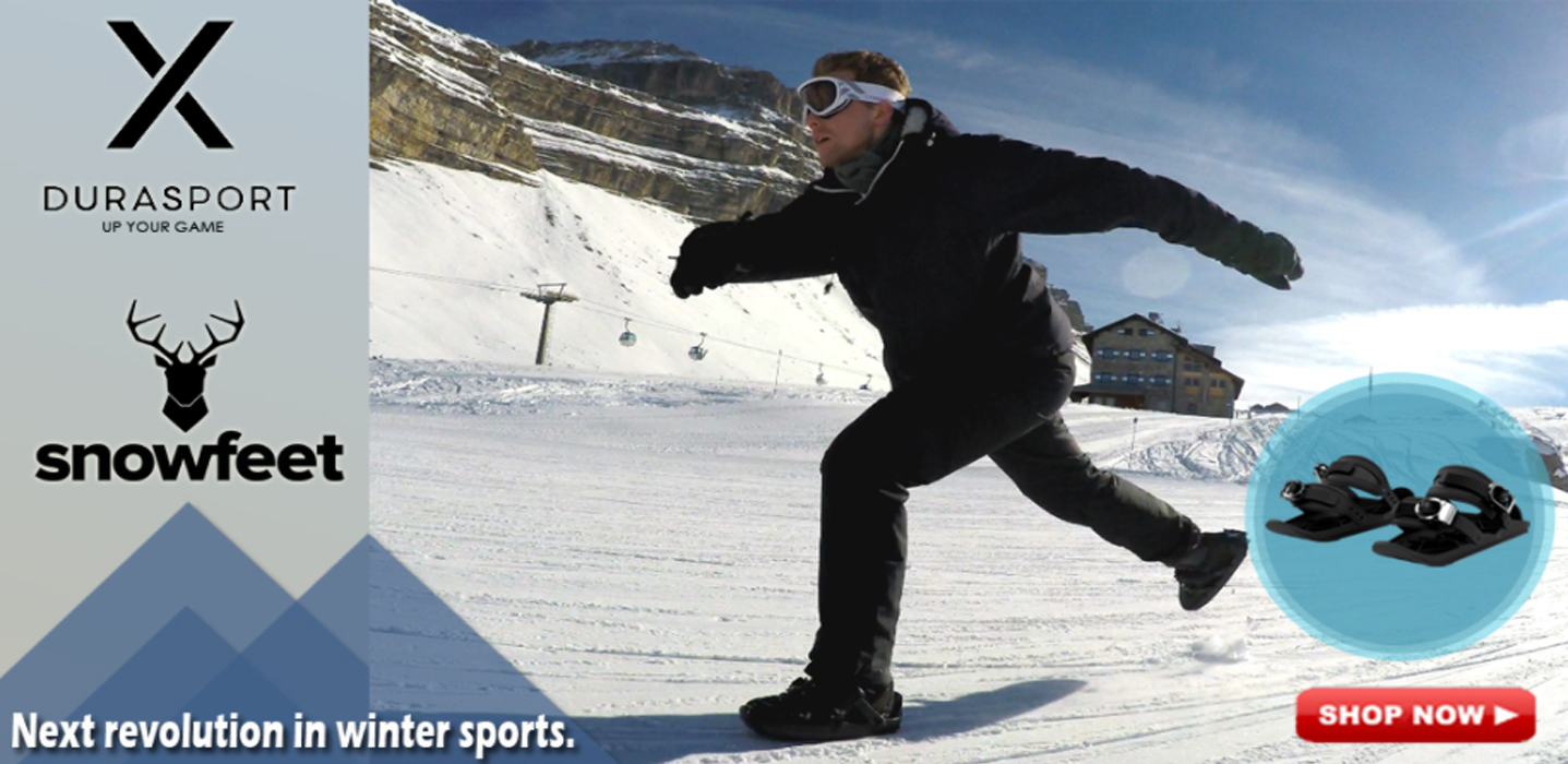 Premium Sports Shop For Triathlon, Climbing, Diving & Artic | Durasport