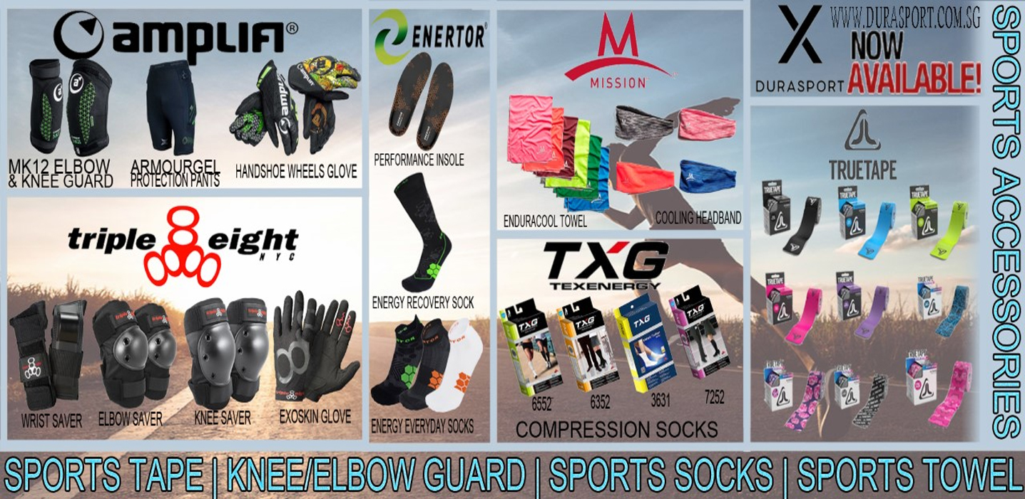 Premium Sports Shop For Triathlon, Climbing, Diving & Artic | Durasport