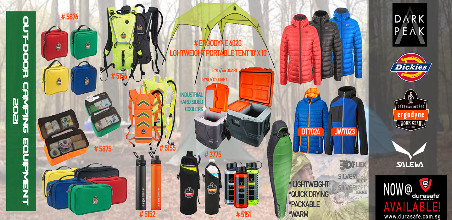 Premium Sports Shop For Triathlon, Climbing, Diving & Artic | Durasport