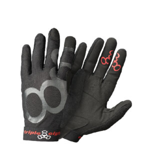 TRIPLE 8 Exoskin Glove | Durasport